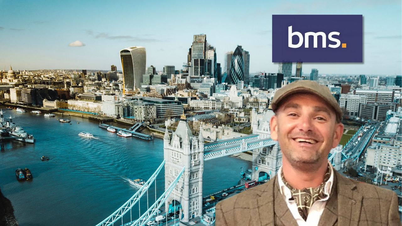 BMS mines Canopius/Lloyd’s leader to build out business line ...